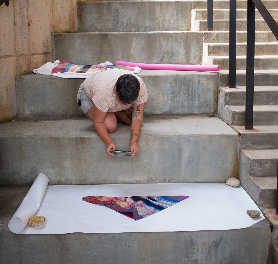 3 Years of Material Exploration: Core Fellow Lars Shimabukuro - Penland ...