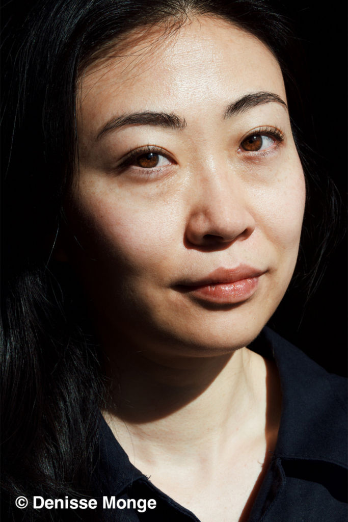 Poetic Portraits with Richard Tuschman - Penland School of Craft