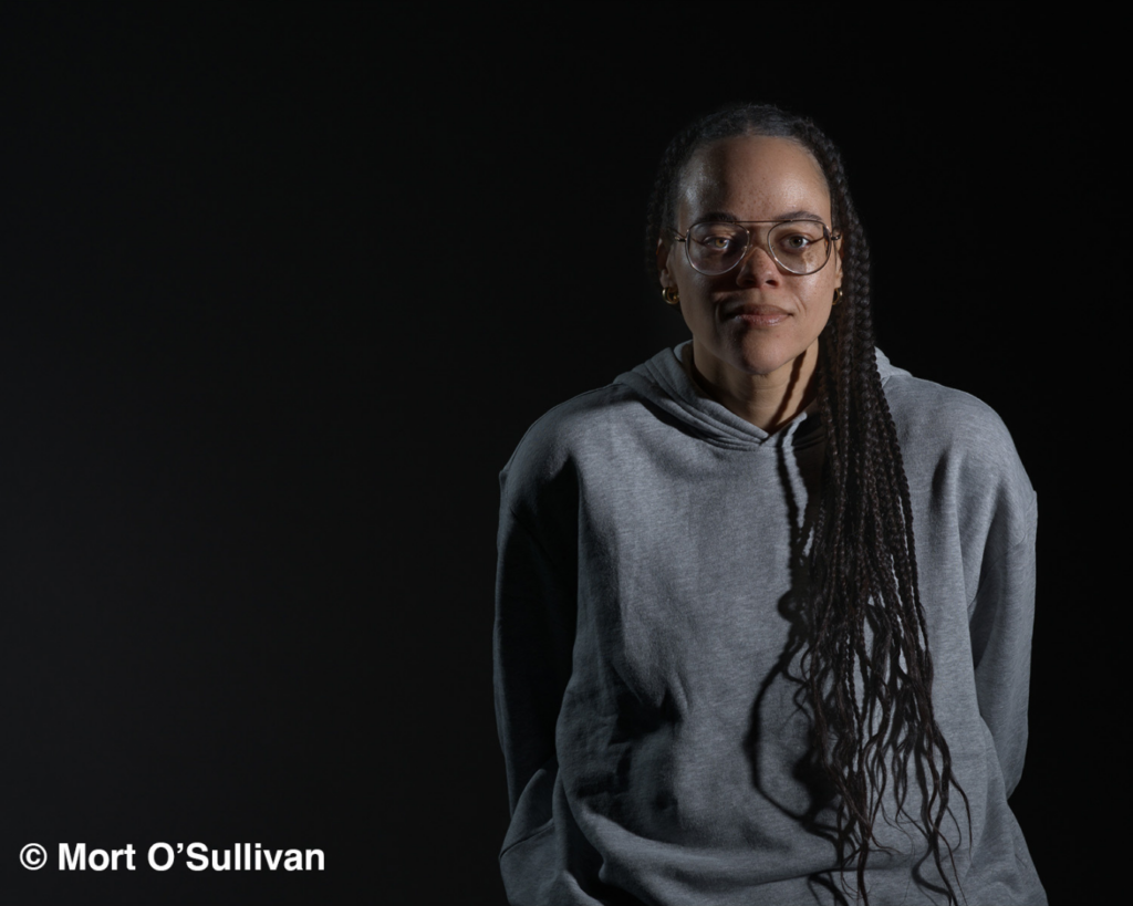 Poetic Portraits with Richard Tuschman - Penland School of Craft