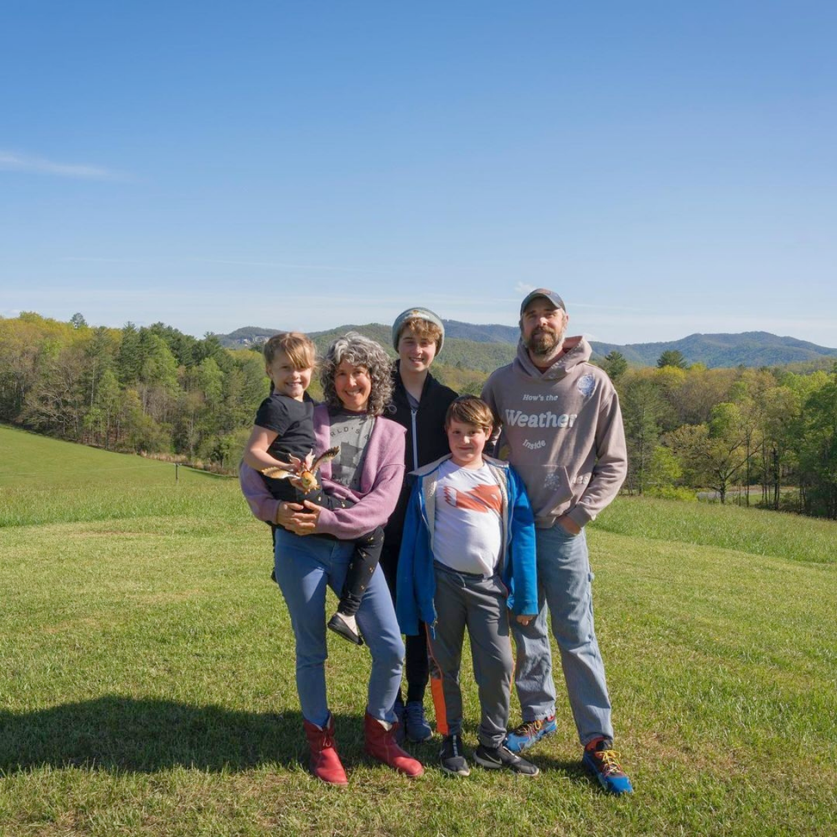 Community Open House 2024 - Penland School of Craft