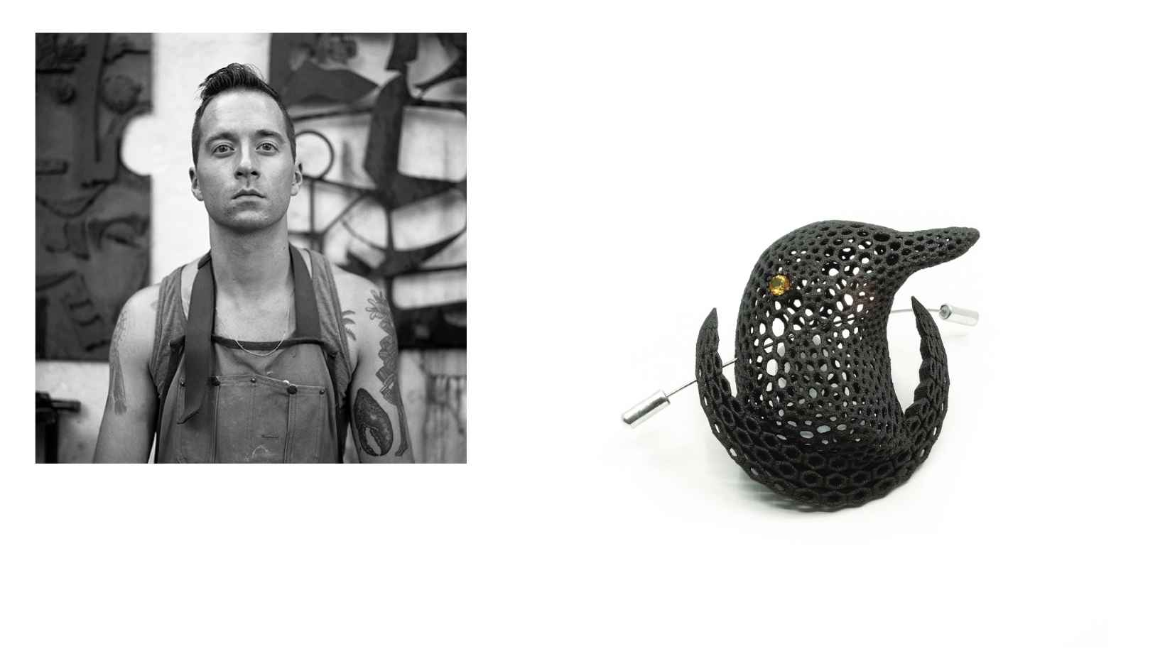Announcing Five New Penland Resident Artists - Penland School of Craft