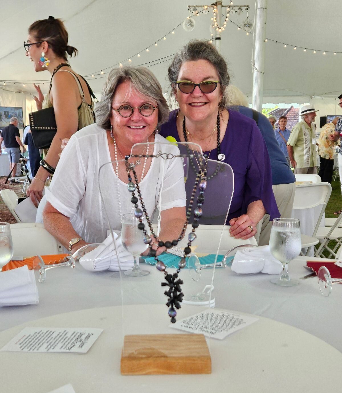 Over $500,000 raised at the Penland Benefit Auction! - Penland School ...