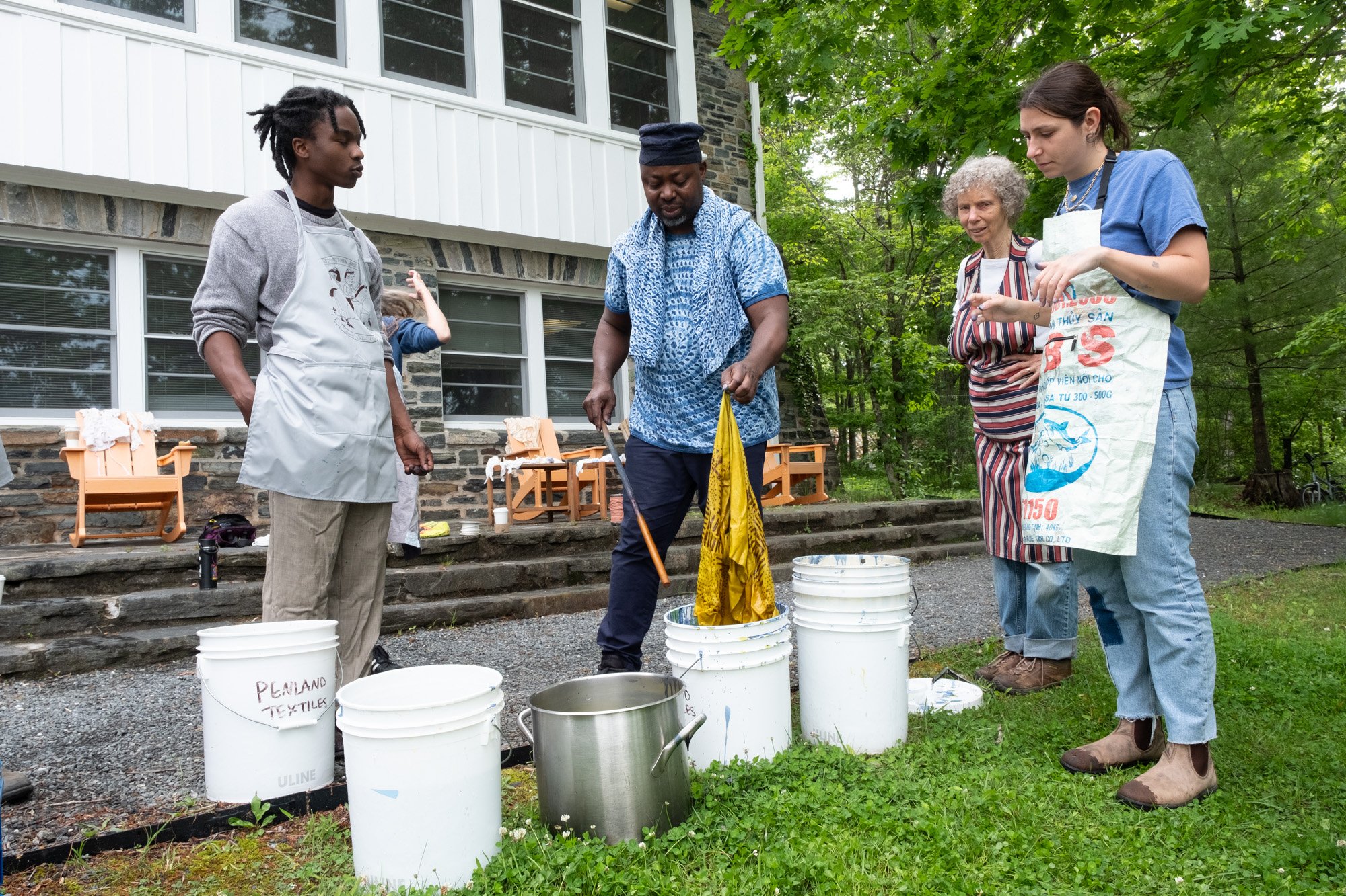 Penland Summer 2023... - Penland School of Craft