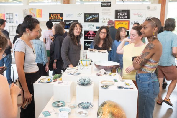 Summer Session 1 2026 - Penland School of Craft
