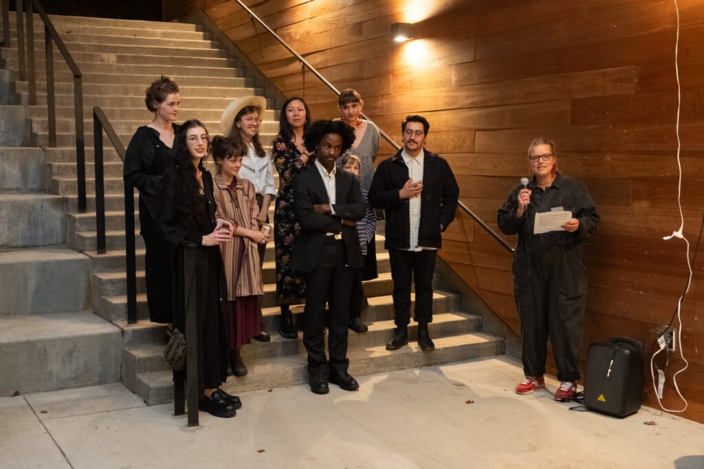 Love for the Penland Core Fellows - Penland School of Craft