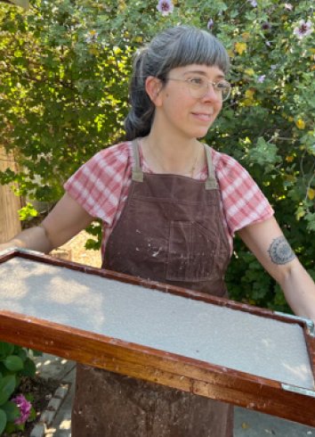 Heather Peters - Penland School of Craft