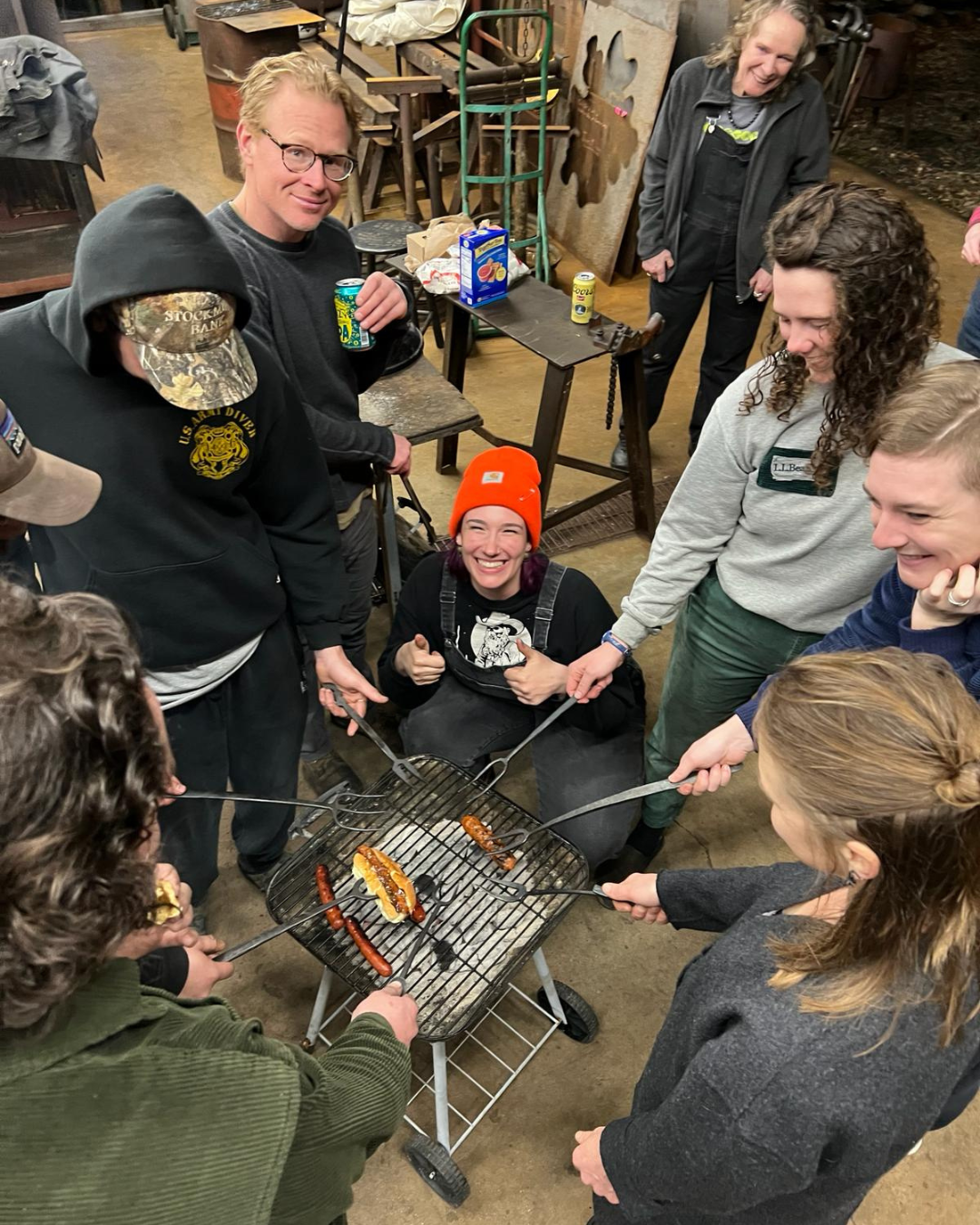 We Make Penland! - Penland School of Craft