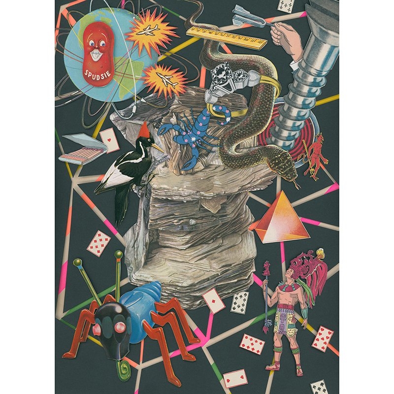 A Sign Painting Workshop | Fall Concentration with Timothy Maddox ...