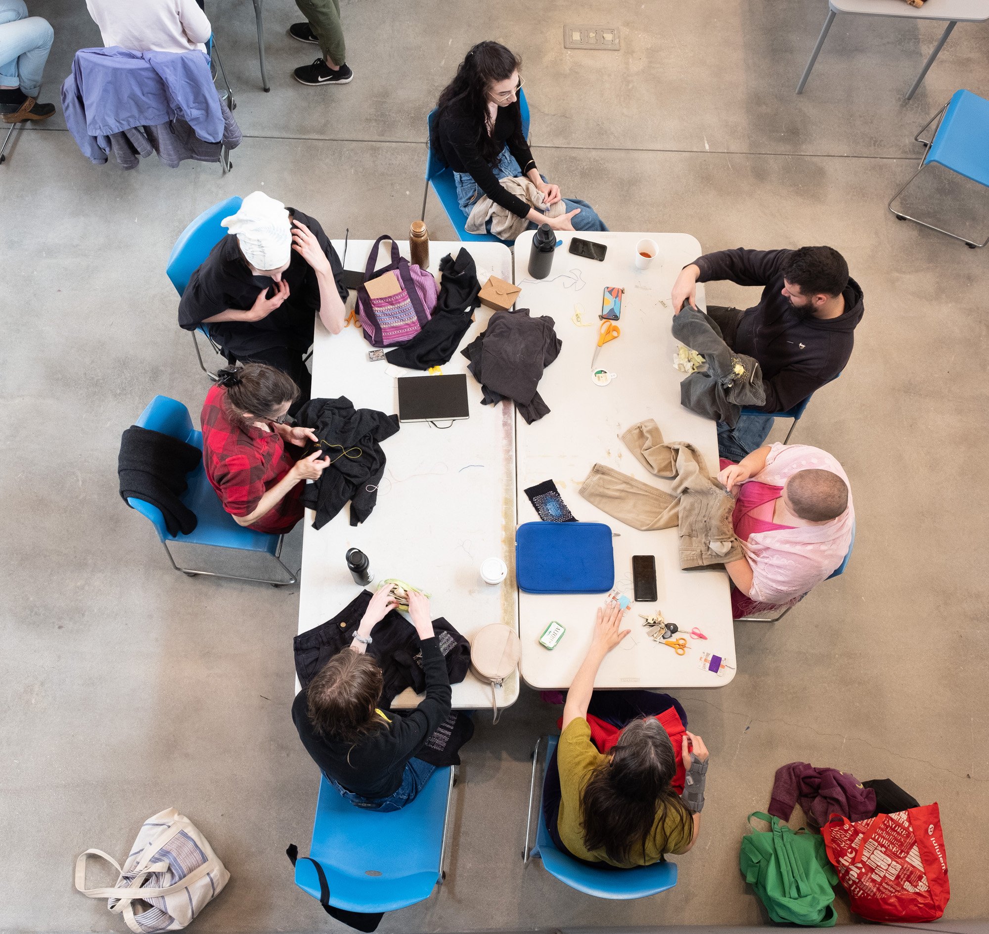 Support Our Students & Mission - Penland School of Craft