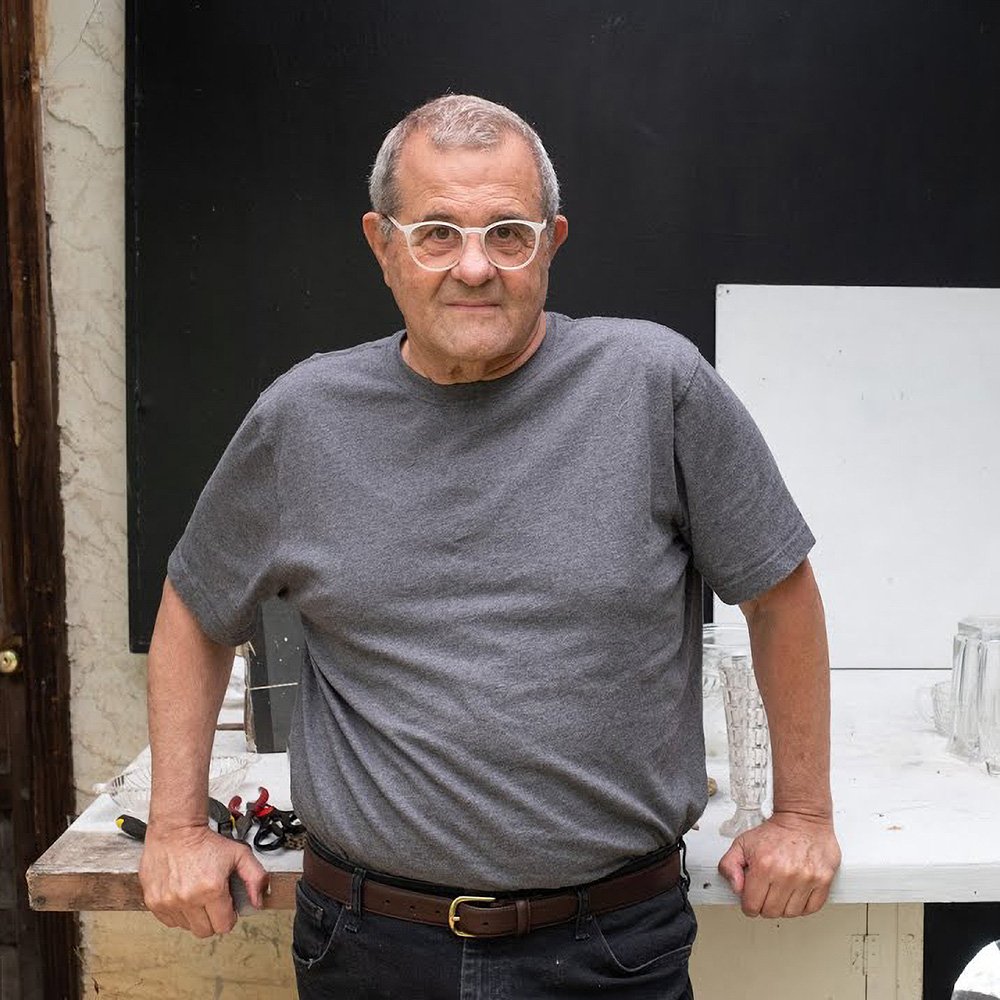 James Henkel - Penland School of Craft
