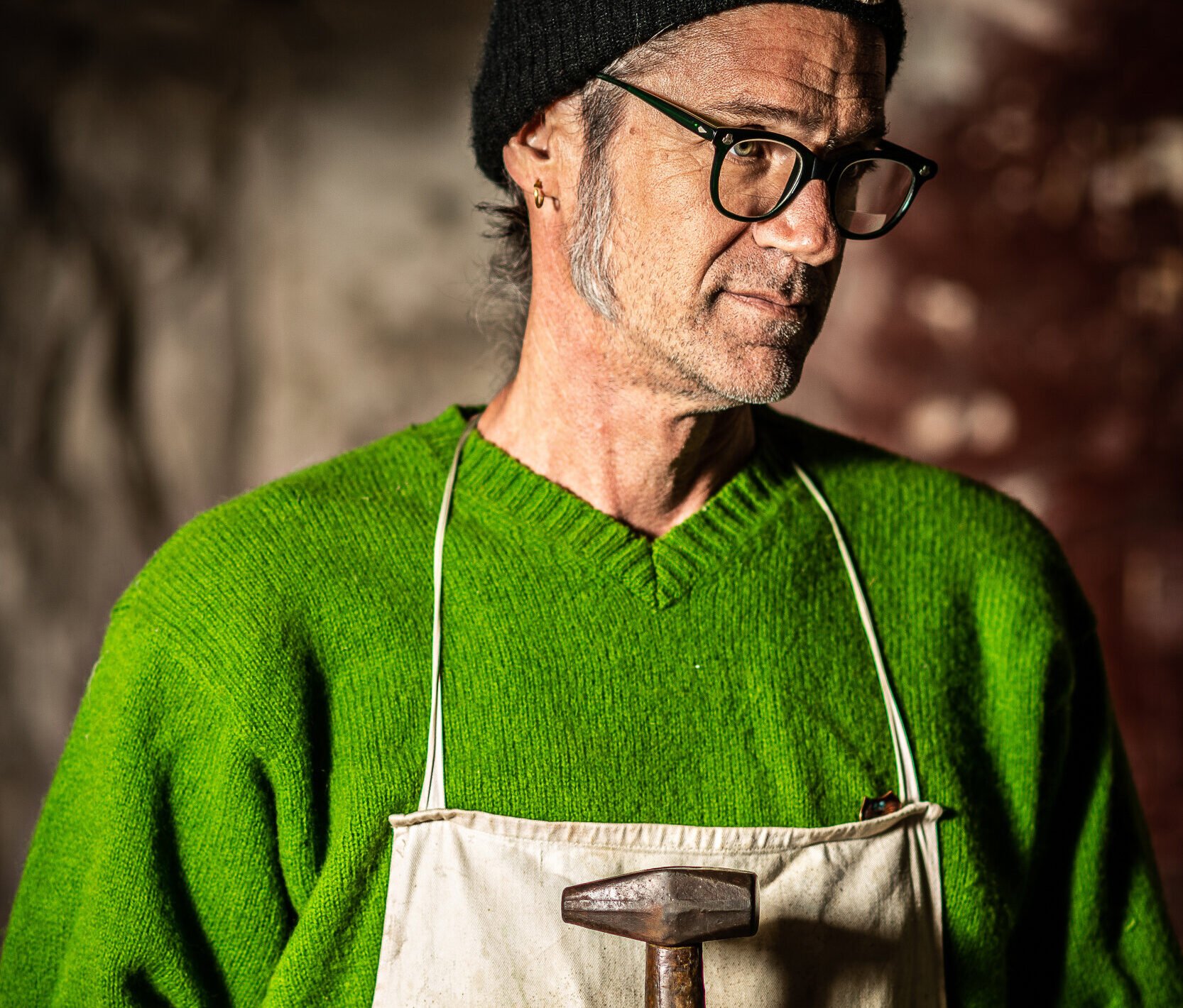David Jones - Penland School of Craft