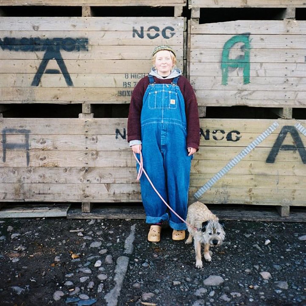 Erica Low - Penland School of Craft