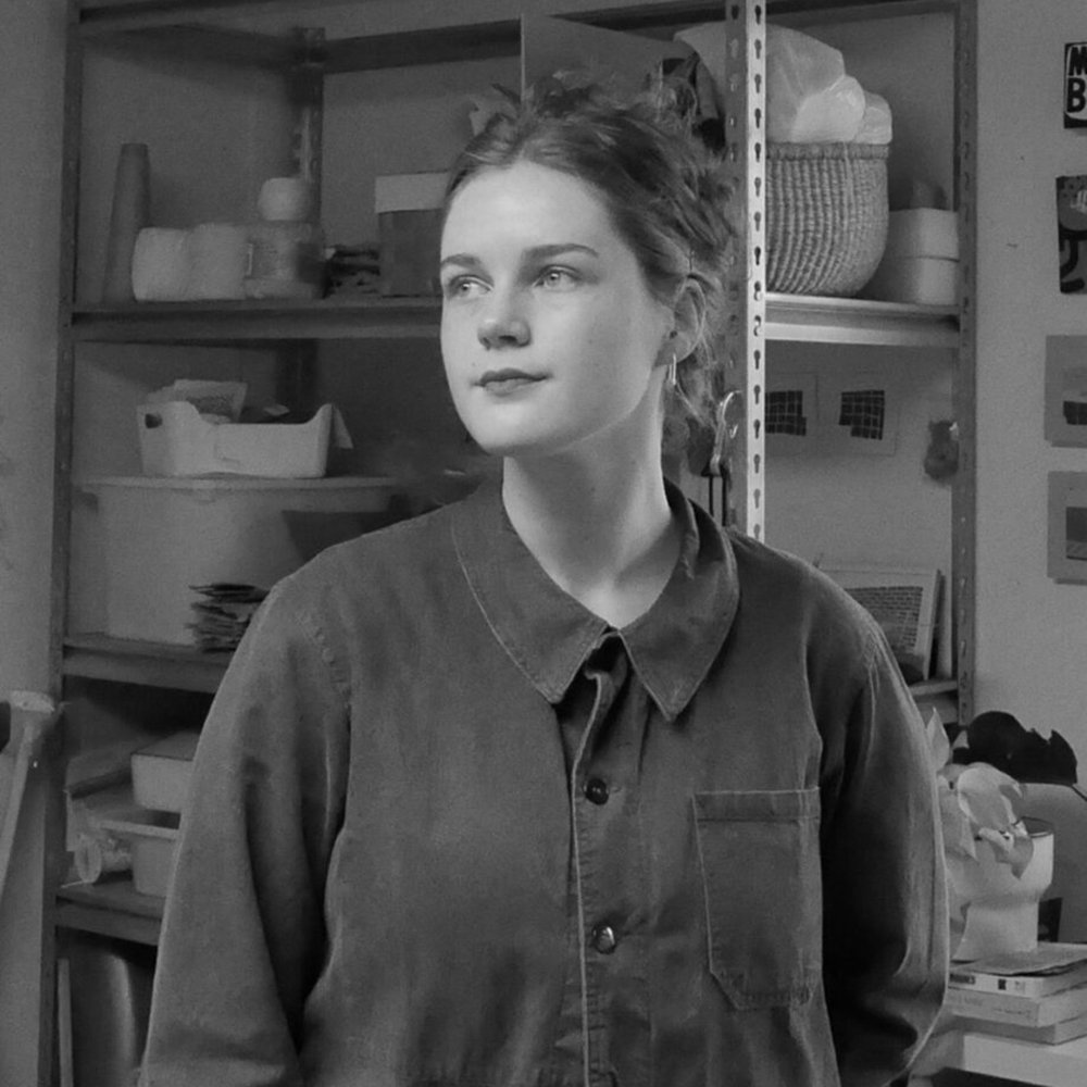 Lily Wilkins - Penland School of Craft
