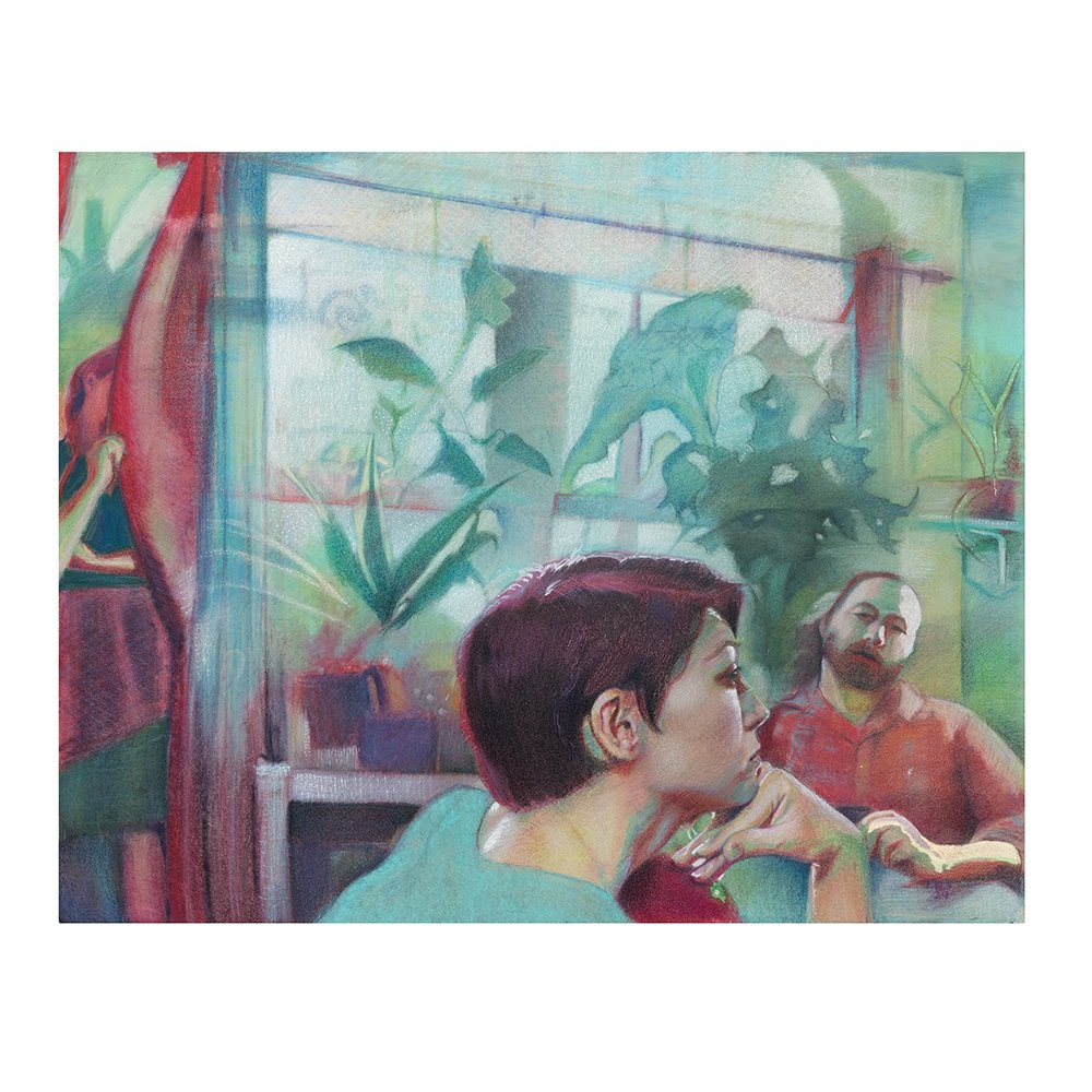 Lori Brook Johnson - Penland School of Craft