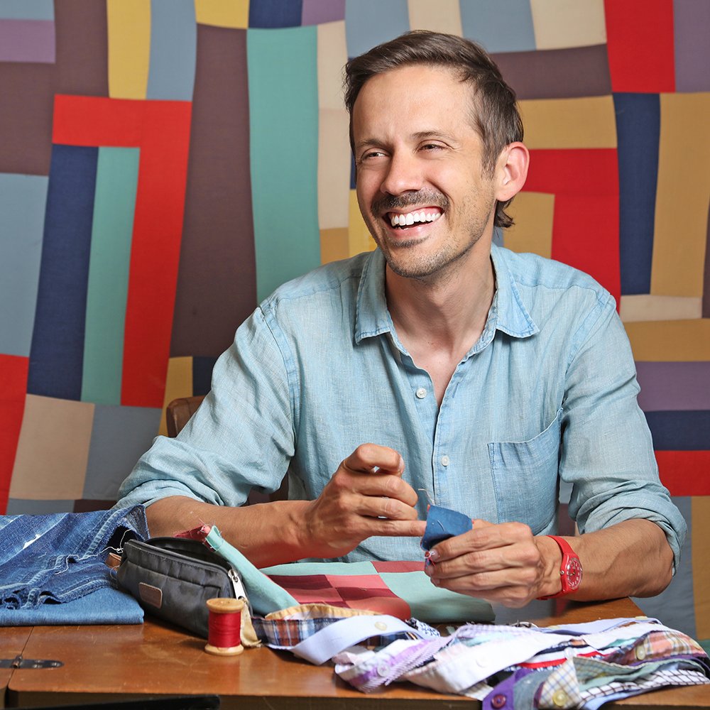 Zak Foster - Penland School of Craft