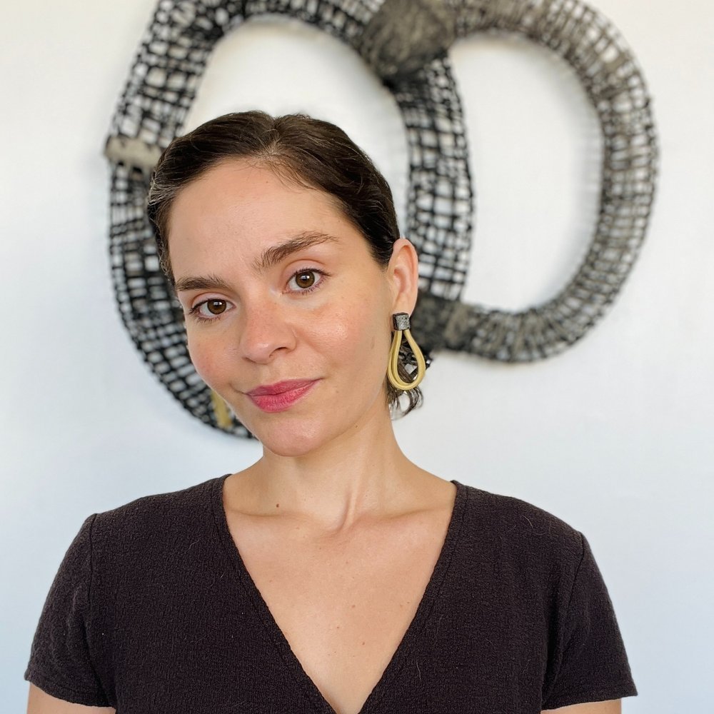 Sarita Westrup - Penland School of Craft