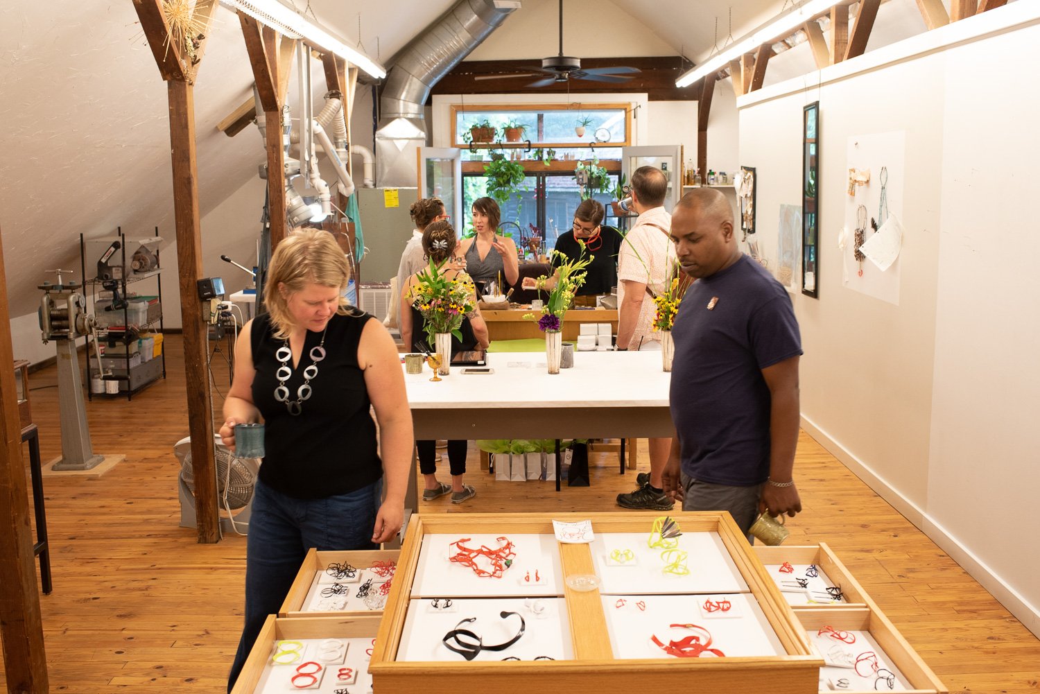 Auctions - Penland School of Craft