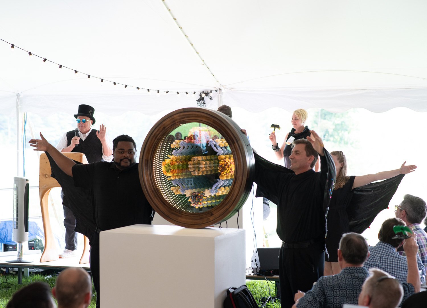 Annual Benefit Auction - Penland School of Craft