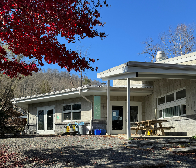 Getting Ready for 2025 - Penland School of Craft
