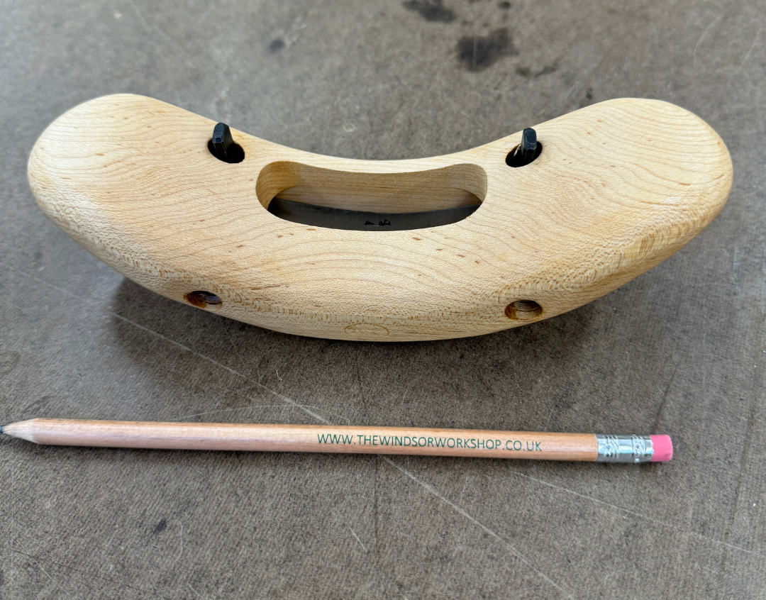 Penland Invests in Increasingly Popular Green Woodworking - Penland ...