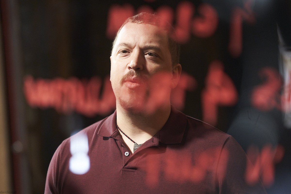Dan Friday: Glass and Heritage - Penland School of Craft