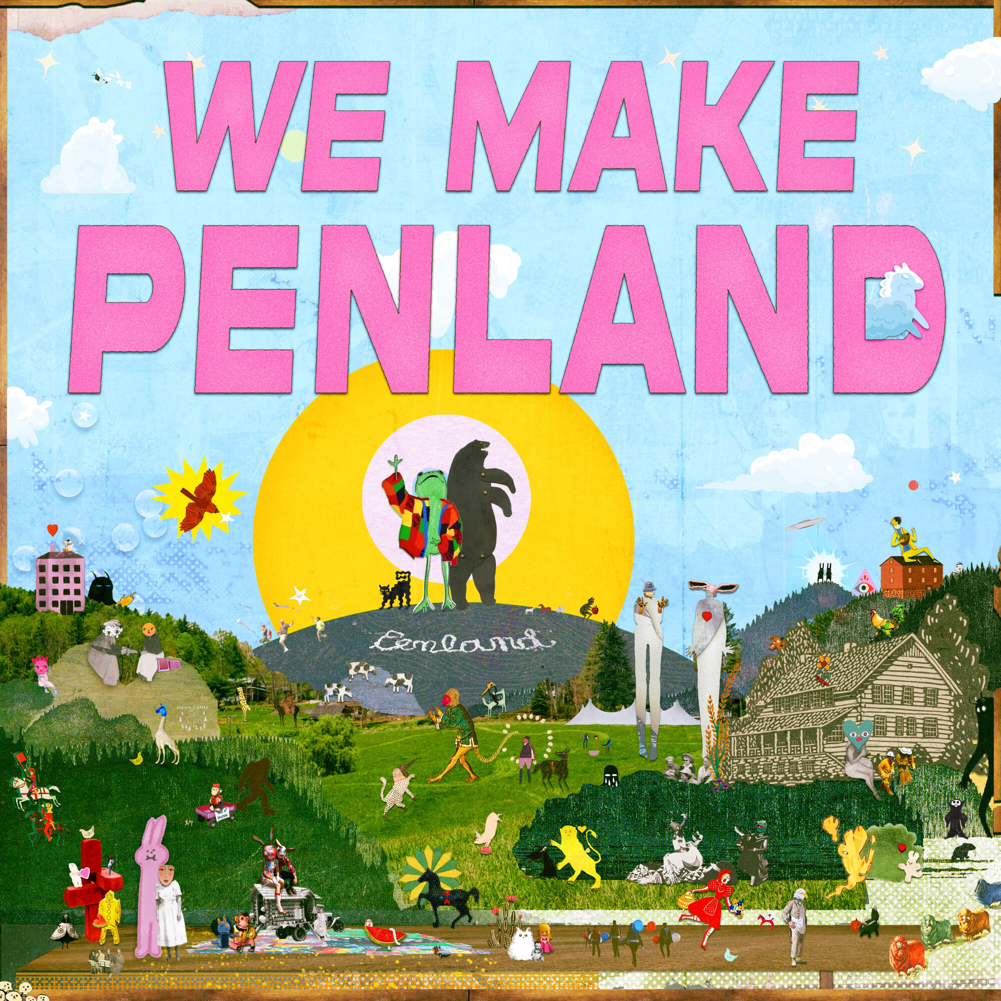 We Make Penland! - Penland School of Craft