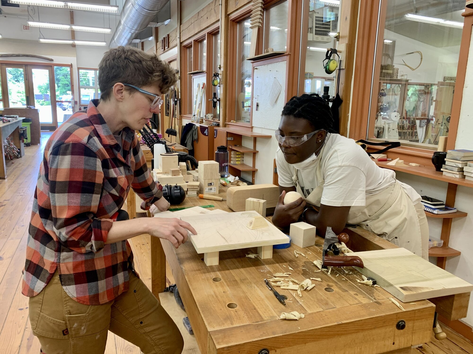 Teach a Workshop - Apply Today - Penland School of Craft