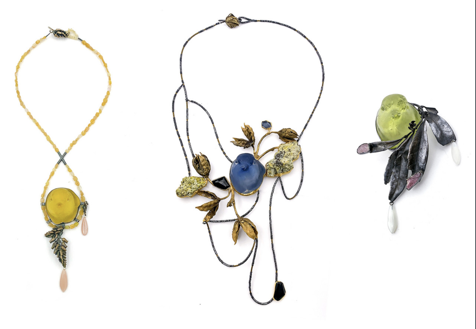 Welcoming Two New Penland Resident Artists - Penland School of Craft
