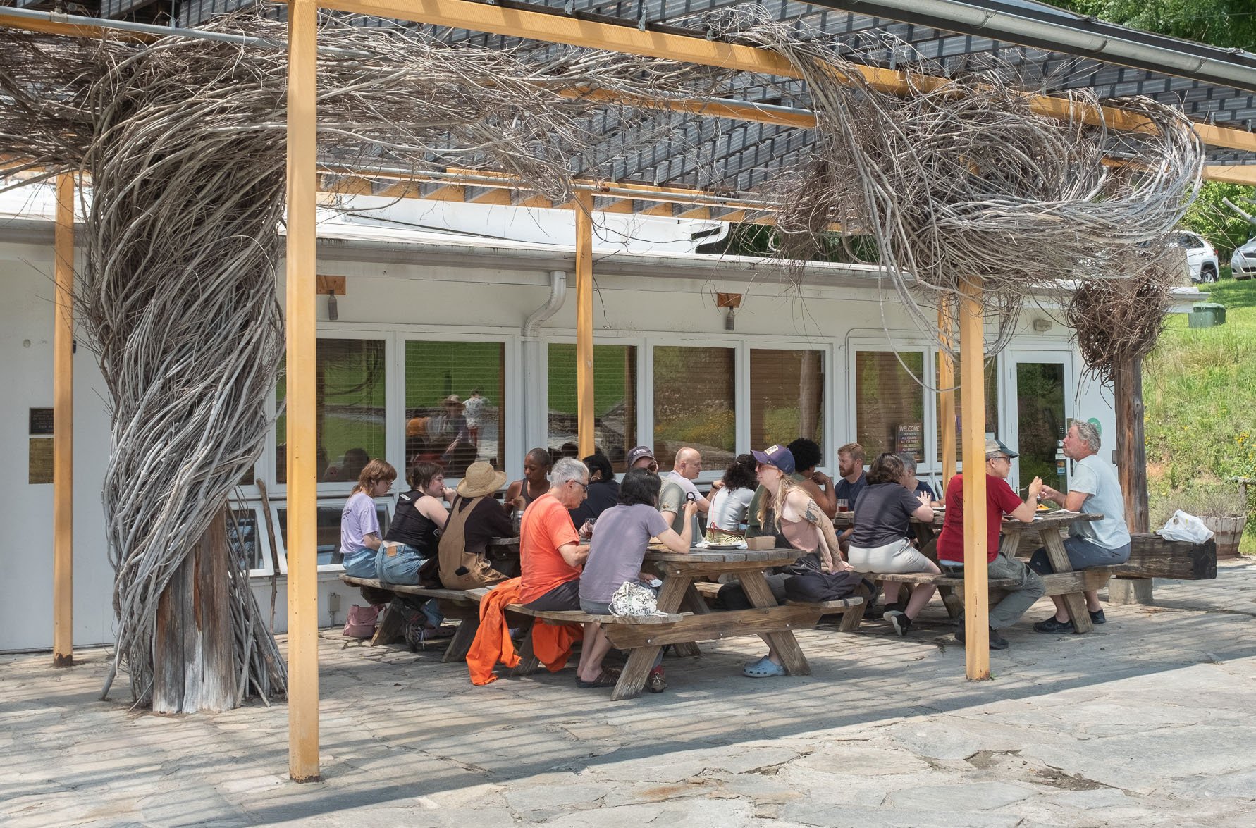 Student Housing Information - Penland School of Craft