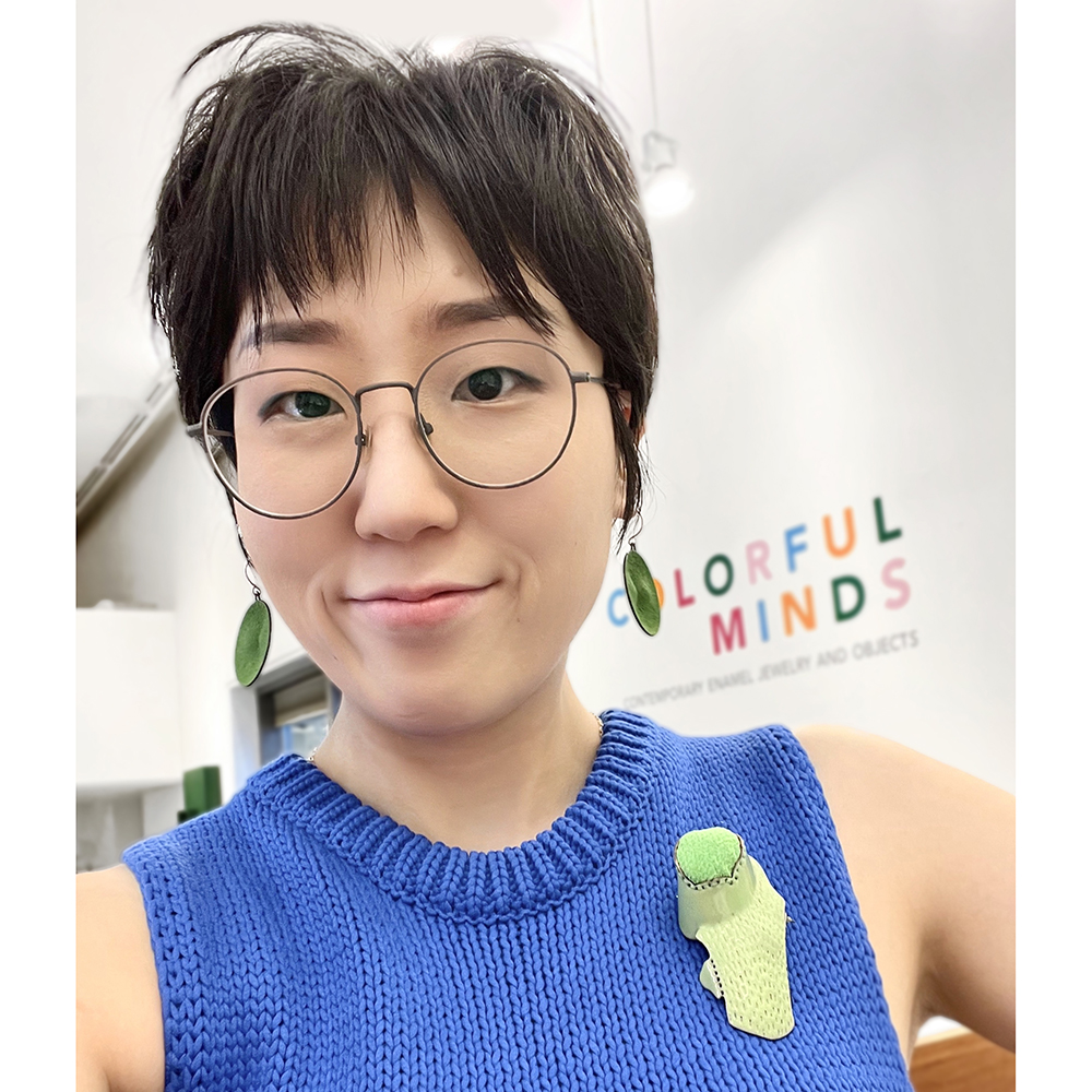 Jina Seo - Penland School of Craft