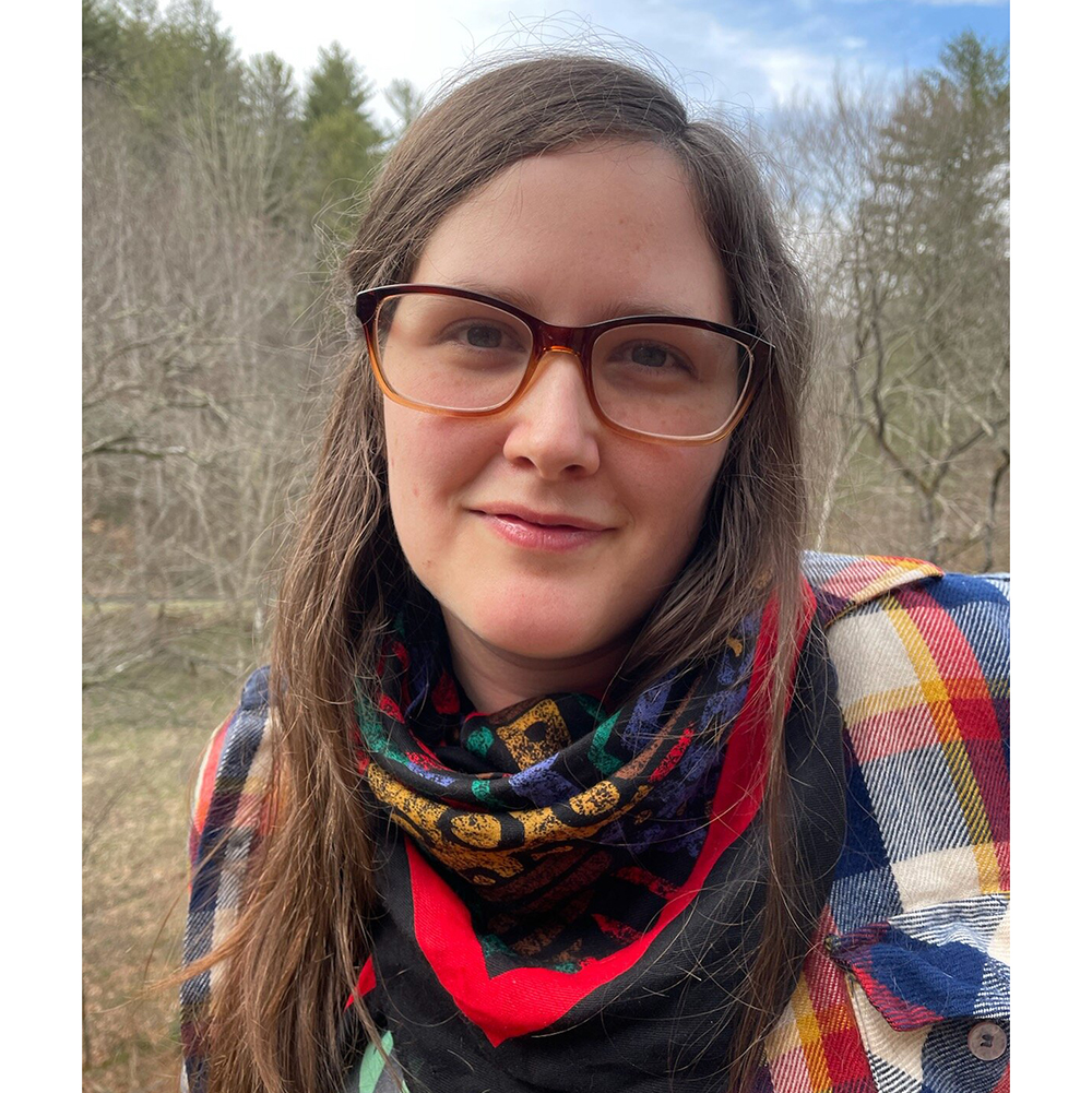 Amy Tromiczak - Penland School of Craft