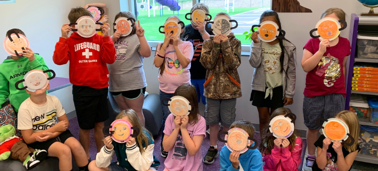 Art in the Schools - Penland School of Craft