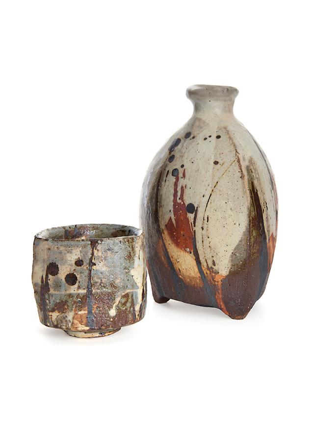OF HAND AND EARTH - Penland School of Craft