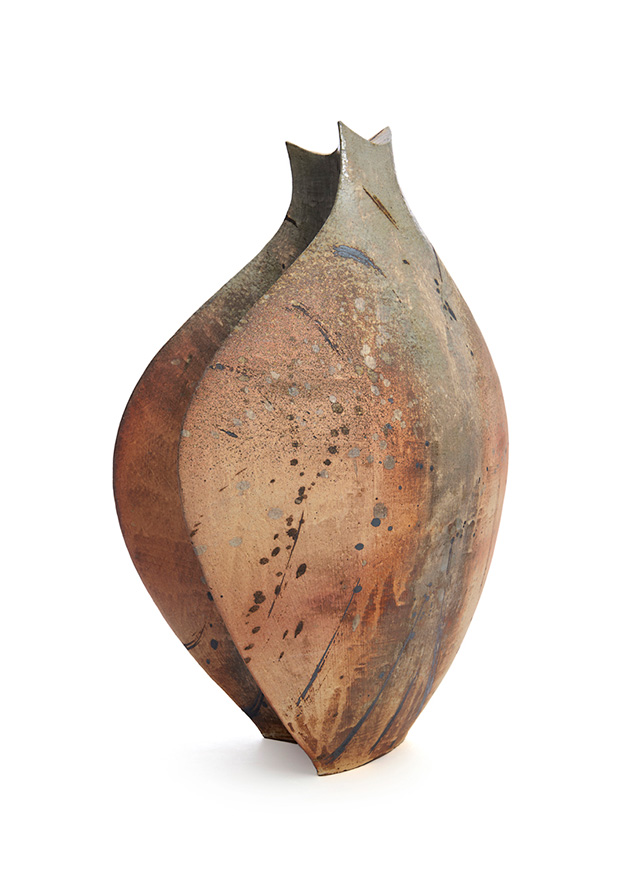 OF HAND AND EARTH - Penland School of Craft