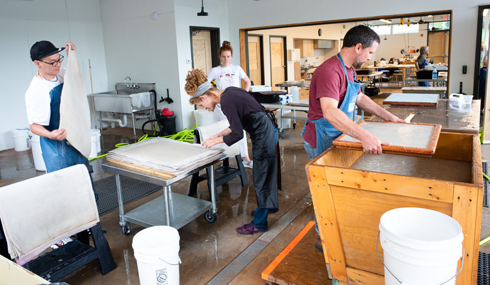 Registration Information for Workshops - Penland School of Craft