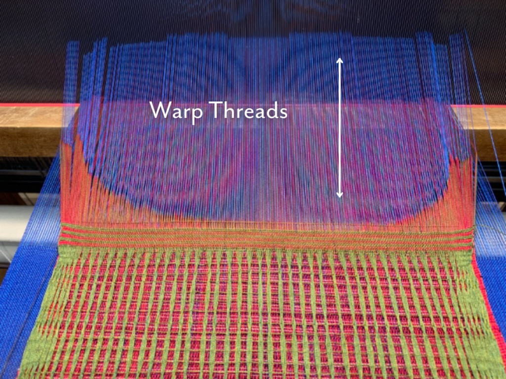 What is Doubleweave? - Penland School of Craft