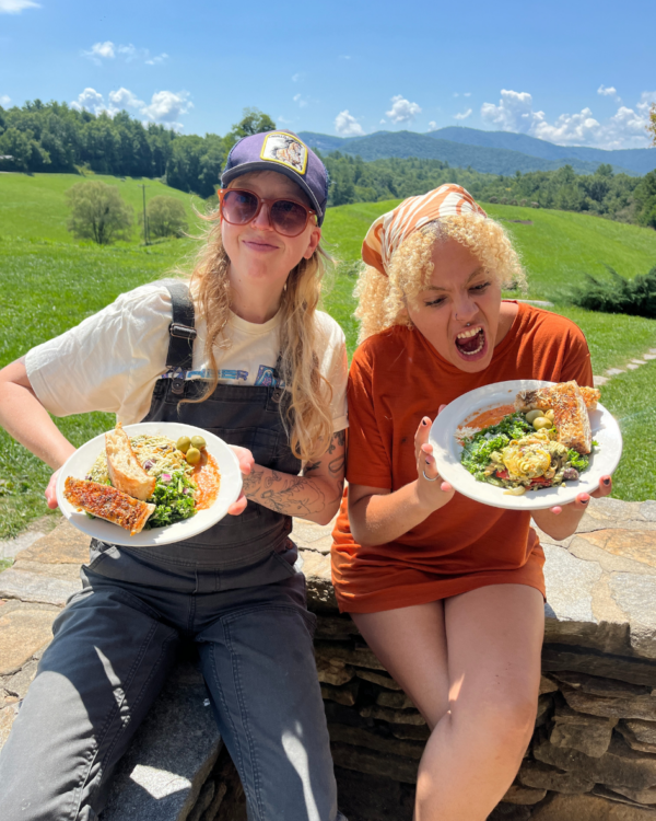 Life at Penland - What to Expect - Penland School of Craft