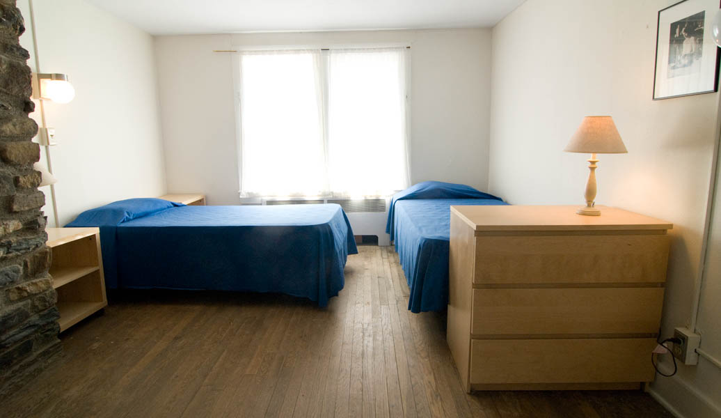 Student Housing Information - Penland School of Craft