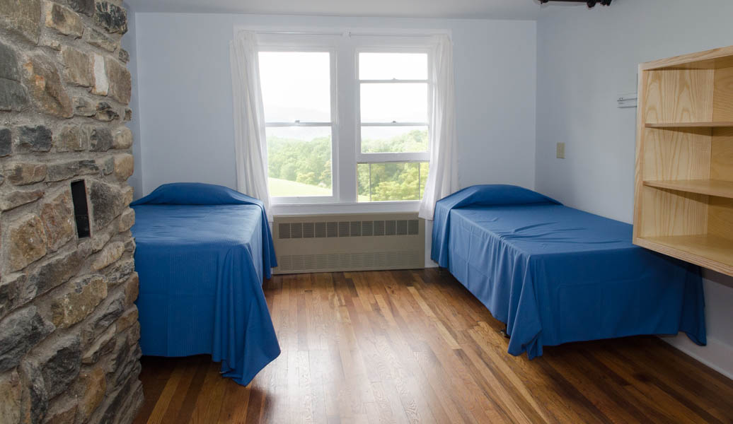 Student Housing Information - Penland School of Craft