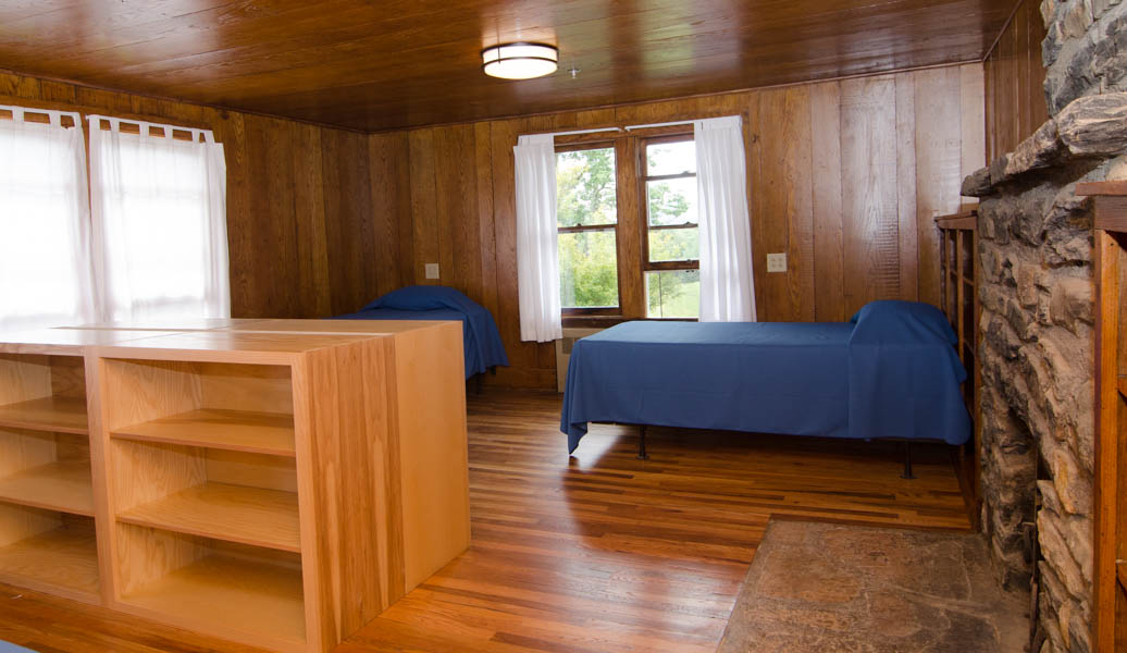 Student Housing Information - Penland School of Craft