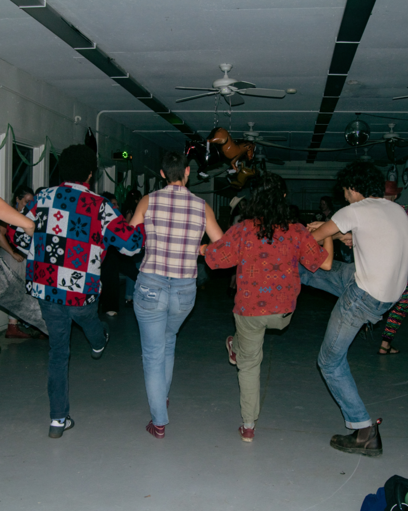Penland Party Photos! - Penland School of Craft