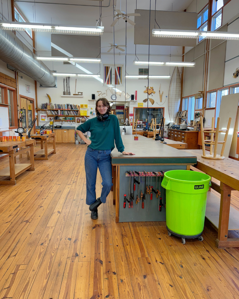 Getting Ready for 2025 - Penland School of Craft