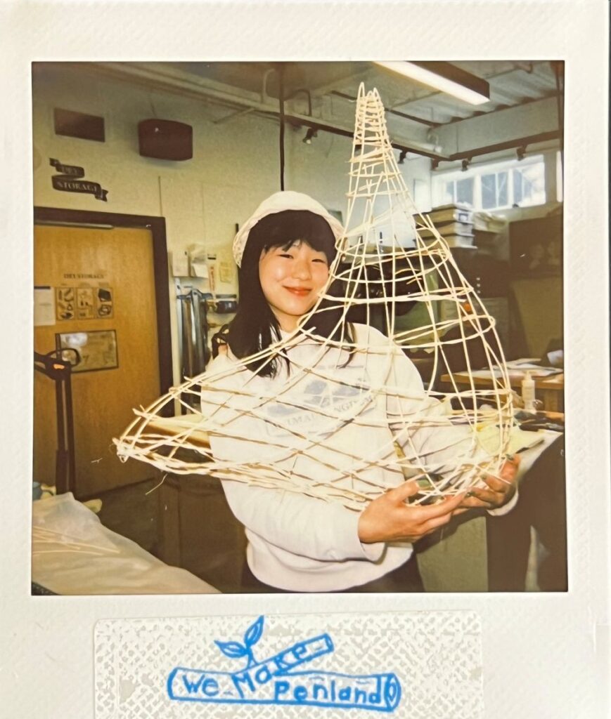 Stories from Giving Week - Penland School of Craft