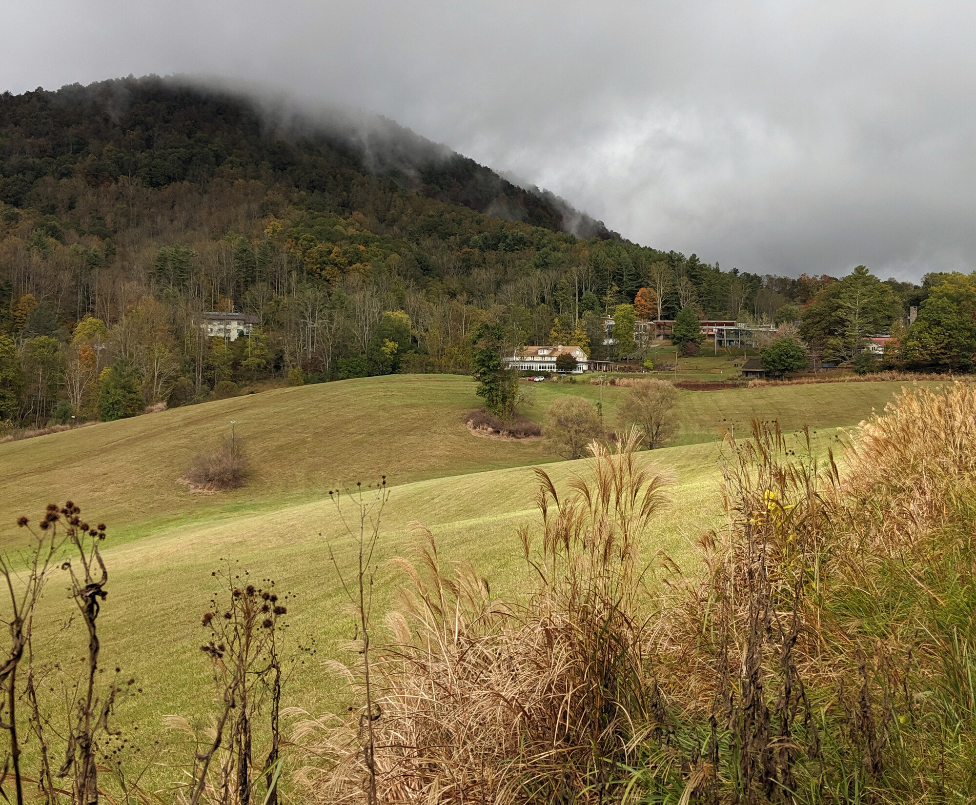 Penland Closed - Penland School of Craft