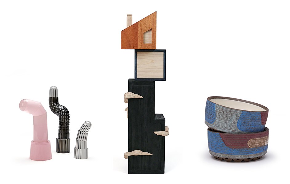 RENDERED PRESENCE - Penland School of Craft