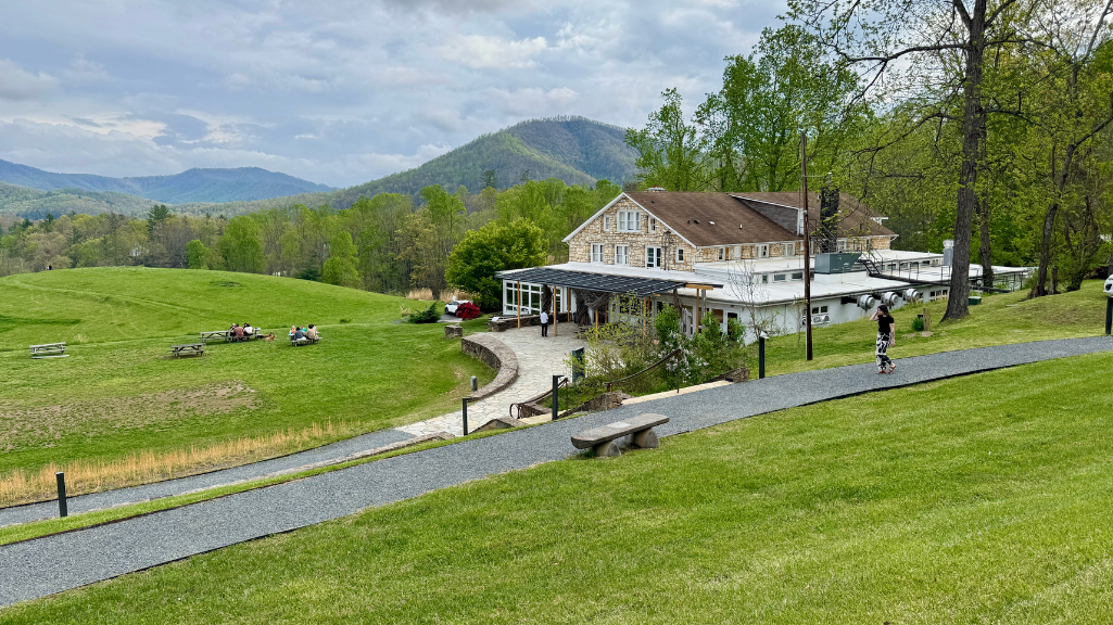 Visiting Penland - View Our Gallery - Penland School of Craft