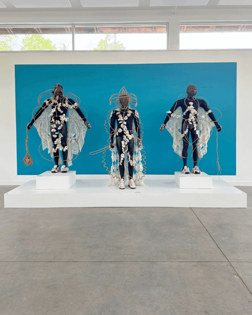 Puerto Rican Artists Showcased at Penland Gallery - Penland School of Craft