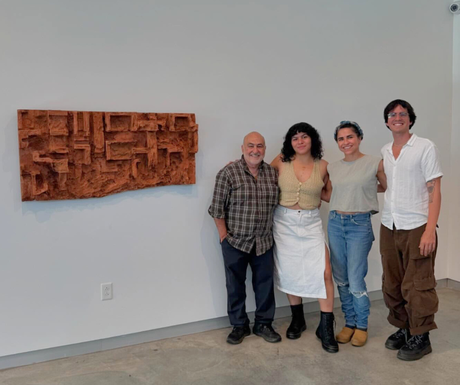 Puerto Rican Artists Showcased at Penland Gallery - Penland School of Craft