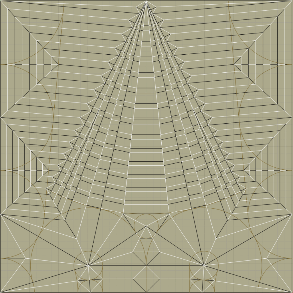 Folding and Designing Origami— Interview with Brian Chan - Penland ...