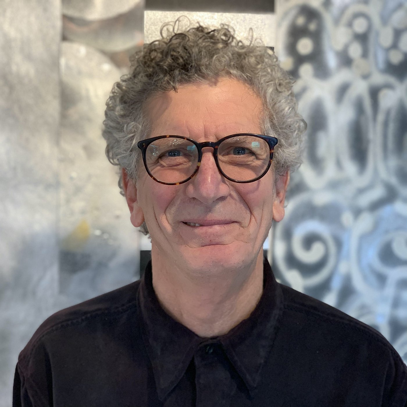 Stuart Kestenbaum - Penland School of Craft